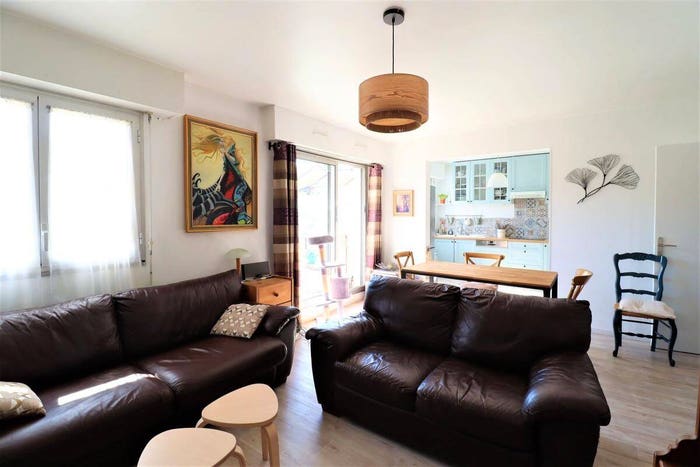 Les Arcades, Viroflay - Appartement 4 pièces à louer