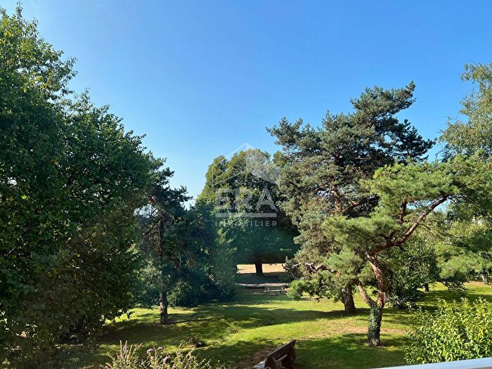 Appartement à louer - Faidherbe-Maupas, Nevers - 4 pièces - 3 chambres