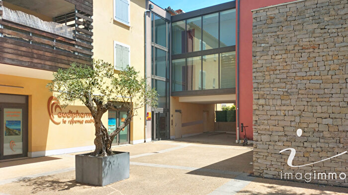 Appartement 3 pièces à vendre - Fabrègues