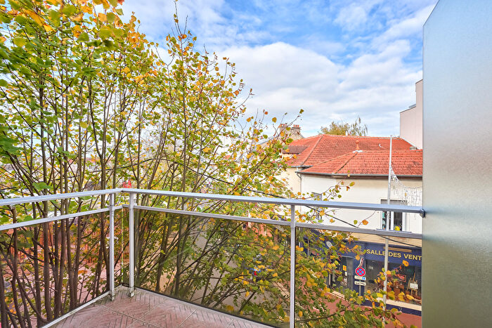 Appartement 3 pièces à vendre à Le Vésinet, Coeur de Ville