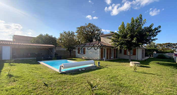 Maison à vendre - Auterive - 7 pièces - 6 chambres