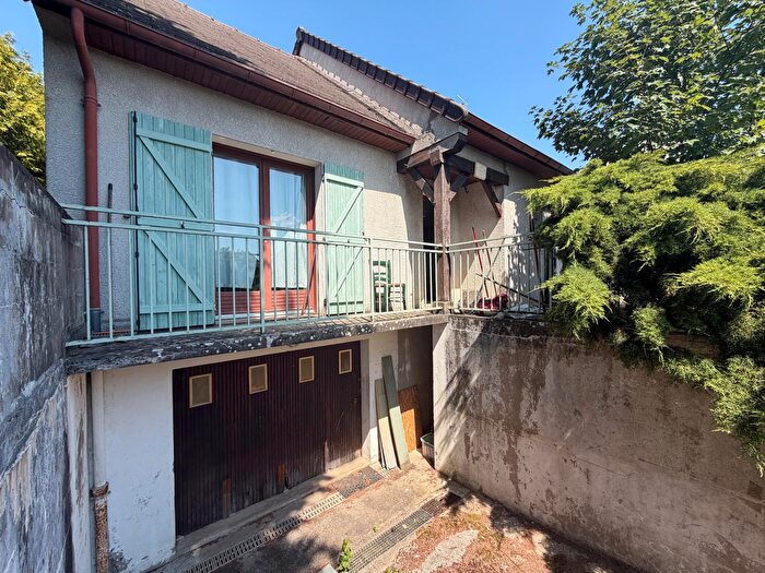 Villiers-sur-Orge - Maison 10 pièces à vendre