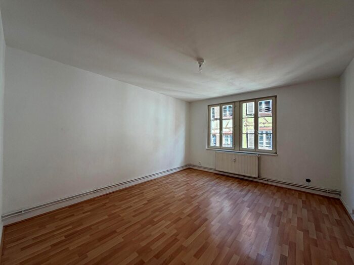 Appartement 3 pièces à Strasbourg, Robertsau, à louer