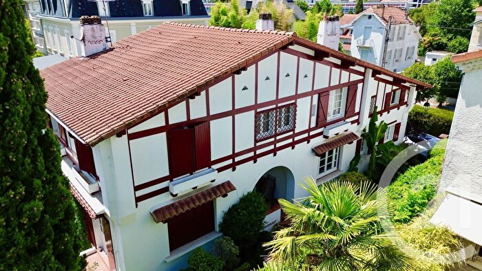 Maison 6 pièces à vendre à Pau, Pau Sud