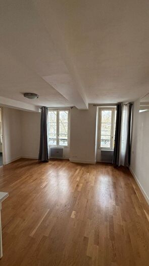 Appartement à louer - Bougival - 1 pièce
