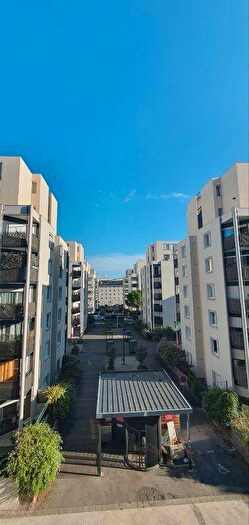 Appartement à louer - Montpellier - 1 pièce