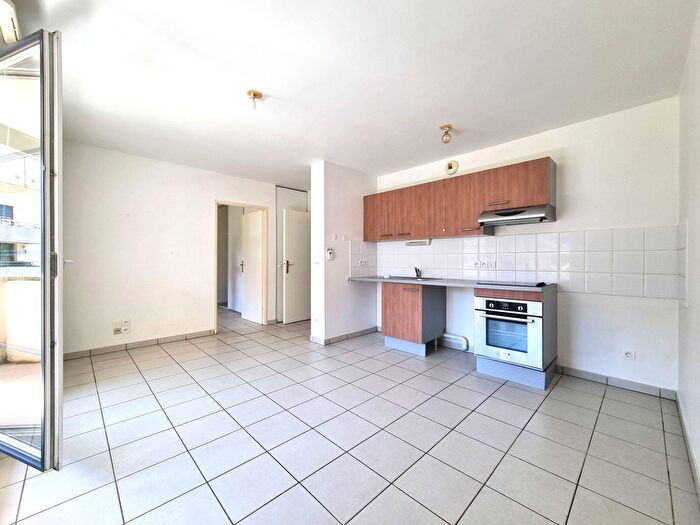 Appartement 3 pièces à vendre à Toulouse, Croix Daurade