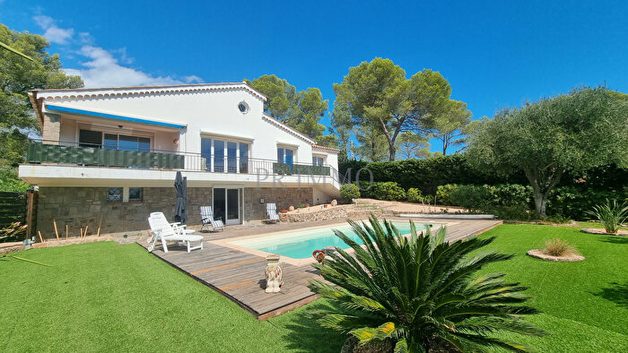 Maison 5 pièces à vendre - Saint-Raphaël, Boulouris
