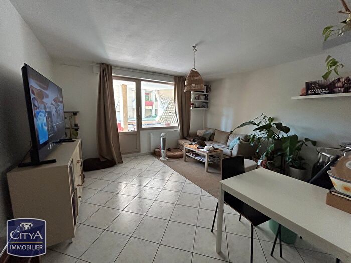 Caluire-et-Cuire, Margnolles, Rhône : Appartement 4 pièces à vendre