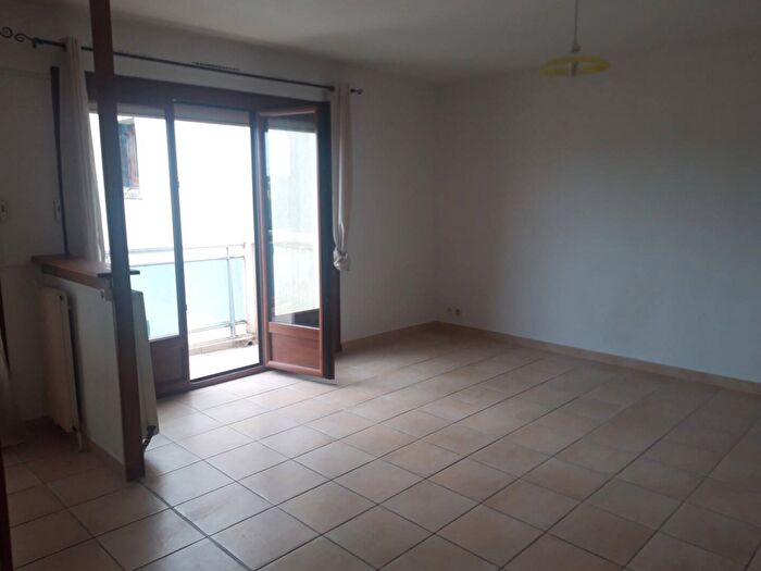 Appartement à louer - Montpellier - 2 pièces