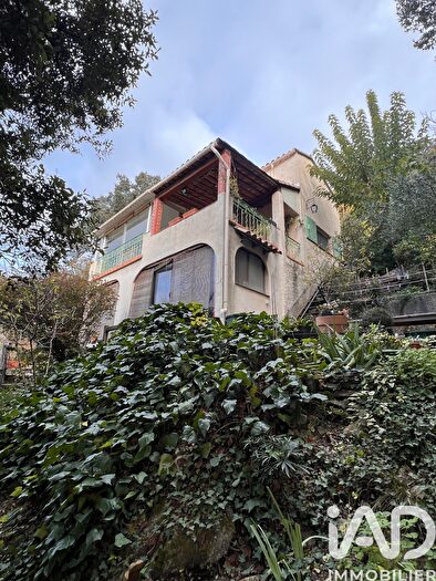 Maison à vendre - Mandagout - 3 pièces - 3 chambres