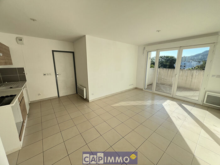 Appartement 3 pièces à Toulon, à vendre