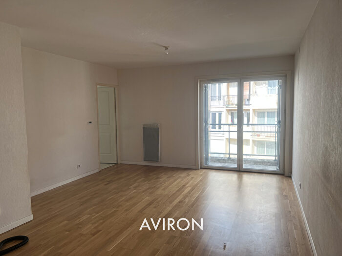 Appartement à vendre - Chartres, Hôtel Dieu, Grand Faubourg - 1 pièce
