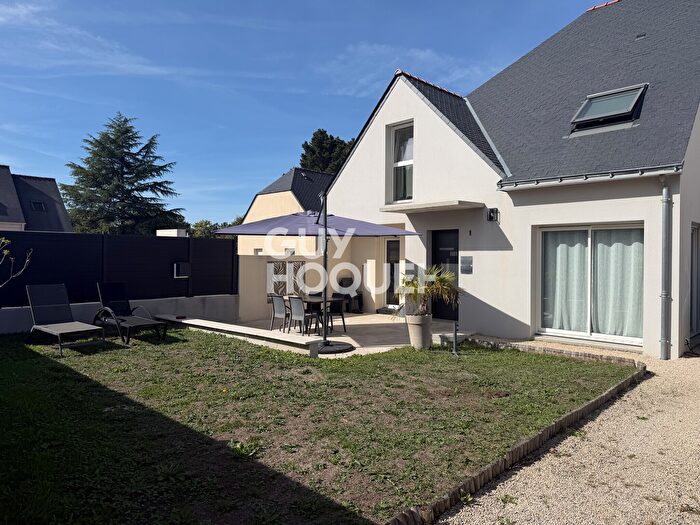 Maison 6 pièces à Vigneux-de-Bretagne, à vendre