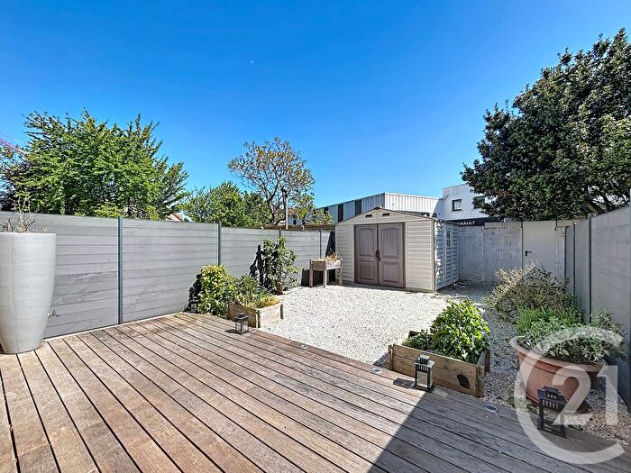 Maison 5 pièces à Lieusaint, à vendre