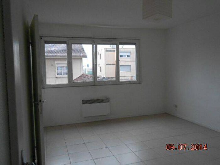 Saint Claude, Torcols, Besançon : Appartement 1 pièce à louer