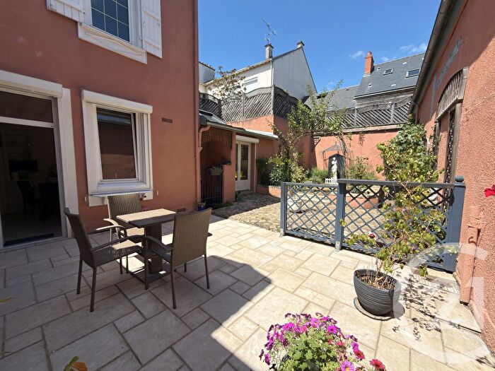 Le Mans, Leclerc, Courboulay - Maison 4 pièces à vendre