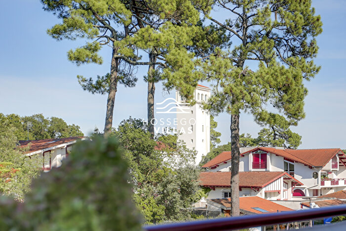 Appartement à vendre - Soorts-Hossegor - 6 pièces - 3 chambres