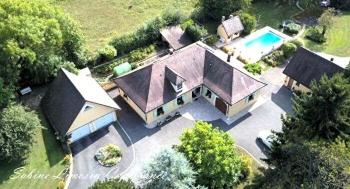 Saulnot : Maison 10 pièces à vendre