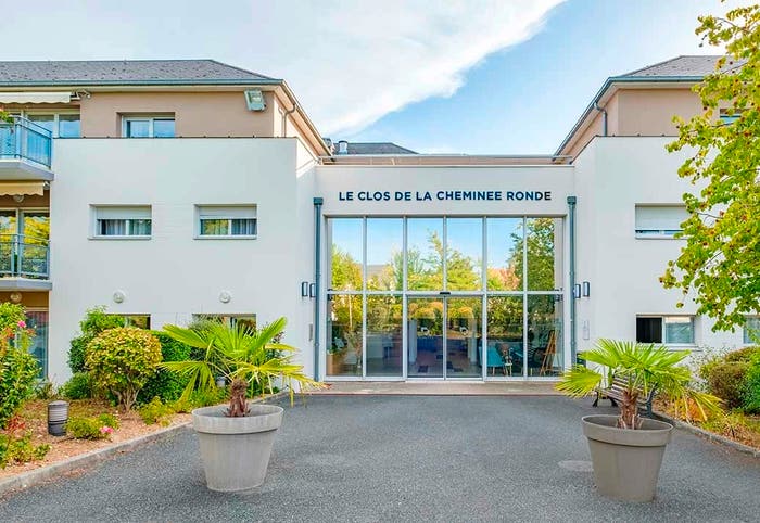 Appartement 3 pièces à Fondettes, à vendre