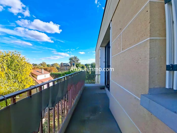 Appartement 4 pièces à vendre à Limeil-Brévannes, Anatole France, Piard, Curie