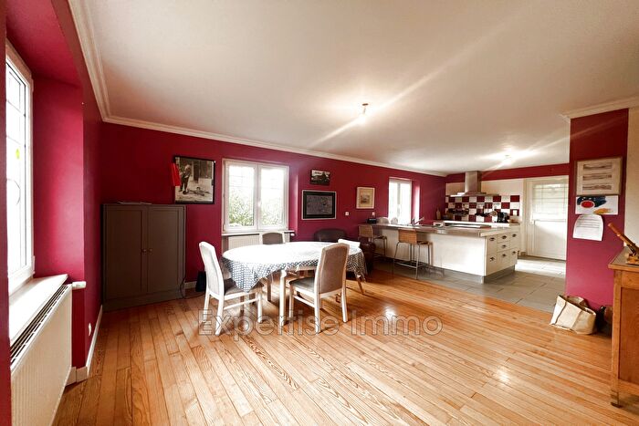 Maison 9 pièces à vendre - Hettenschlag