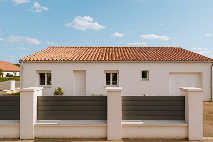 Maison 3 pièces à Réalmont, à vendre