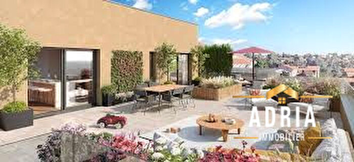 Appartement à vendre - Craponne - 1 pièce