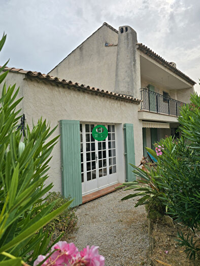 La Seyne-sur-Mer, Est - Maison 6 pièces à vendre