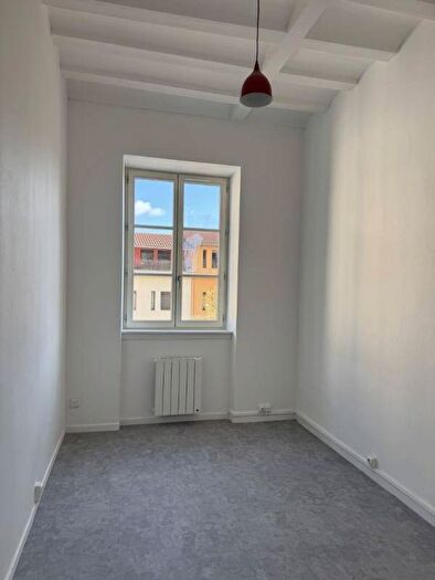 Sud, LArbresle - Appartement 2 pièces à louer