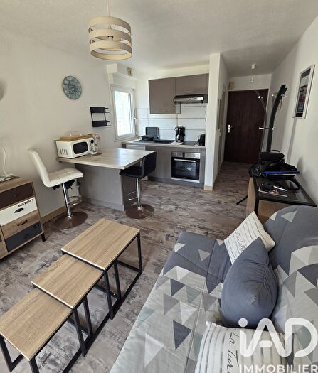 La Turballe - Appartement 1 pièce à vendre