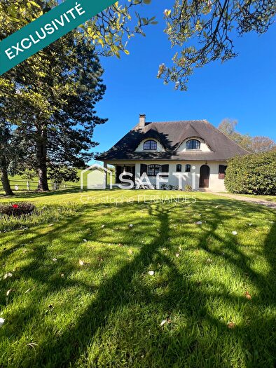 Maison 6 pièces à Malaunay, à vendre