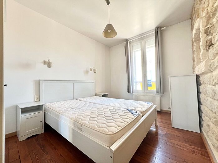 Appartement 2 pièces à Alfortville, Mairie, Gare, à vendre