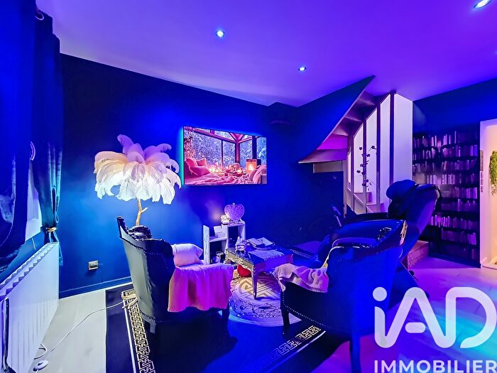 Maison à vendre - Brachy - 2 pièces - 1 chambre