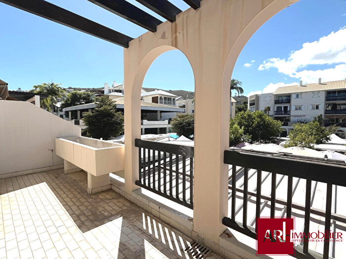 Appartement 3 pièces à vendre - Saint-Paul, Saint-Gilles les Bains