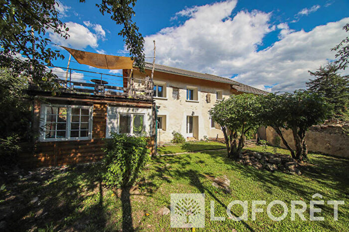 Appartement 5 pièces à vendre - Embrun