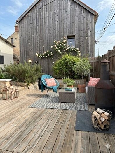 Maison 5 pièces à vendre à Saint-Cyr-sous-Dourdan