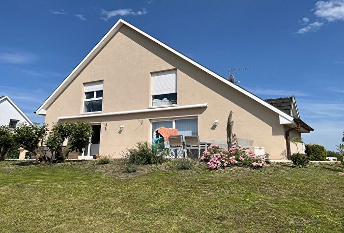 Maison 5 pièces à vendre - Sundhouse