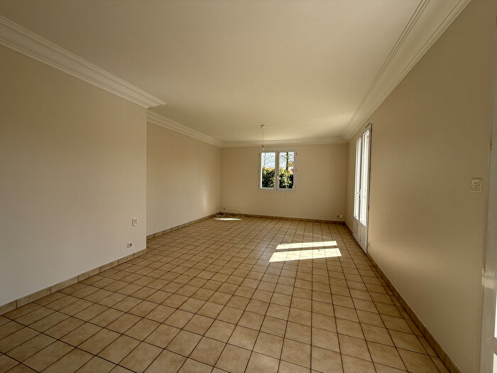 Maison à louer - Saint-Hilaire-de-Loulay - 3 pièces - 2 chambres