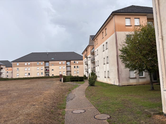 postalCode - Appartement 3 pièces à vendre