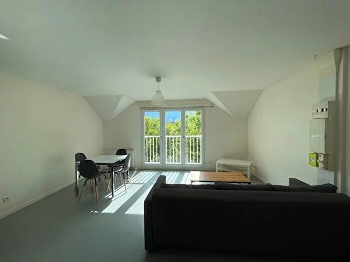 Le Houlme - Appartement 3 pièces à louer