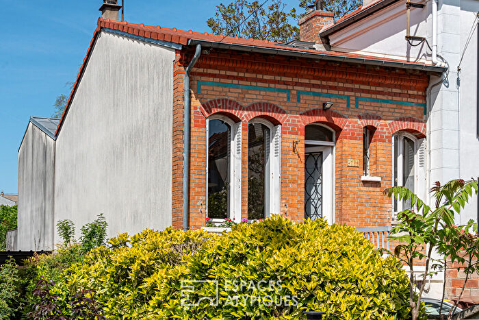Maison 5 pièces à Houilles, Centre-ville, à vendre