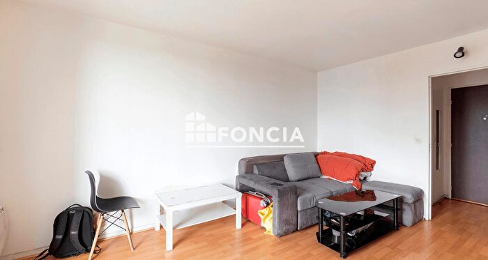 Appartement à vendre - Boissy-Saint-Léger, Savreau, Gare - 1 pièce