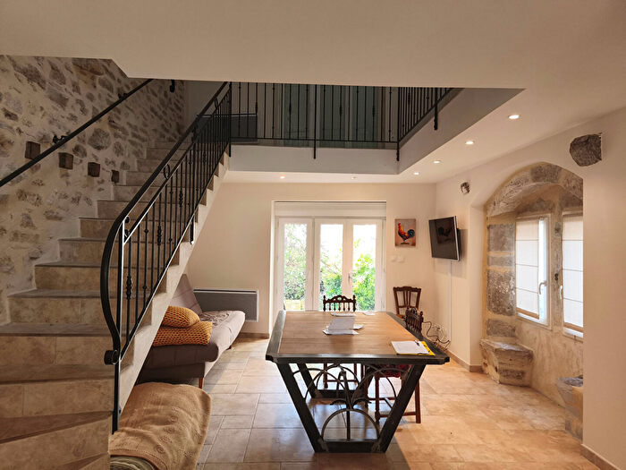 Maison 4 pièces à vendre à Chaley