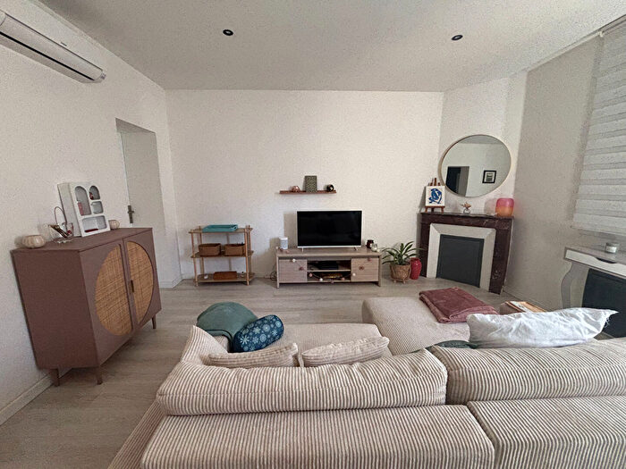 Perpignan : Appartement 3 pièces à louer