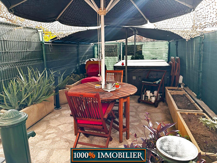 Appartement à vendre - Agde, Le Cap dAgde - 2 pièces - 1 chambre