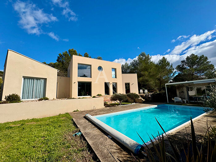 Maison 6 pièces à Nîmes, Vacquerolles, Golf, à vendre