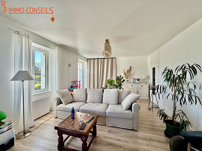 Maison à vendre - Héric - 3 pièces - 2 chambres