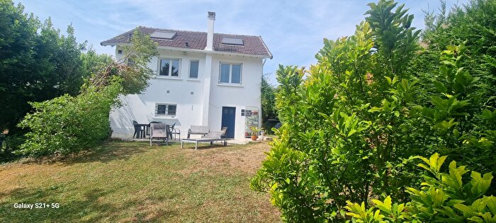 Maison 5 pièces à vendre à Vauréal, Le Village