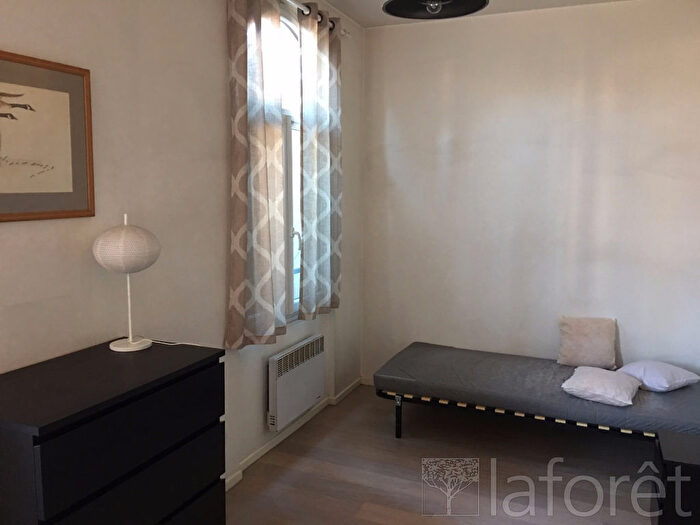 Appartement à louer - Muret, Centre-ville - 1 pièce